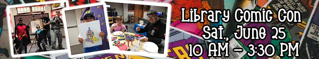 Home Page | Highland County District Library